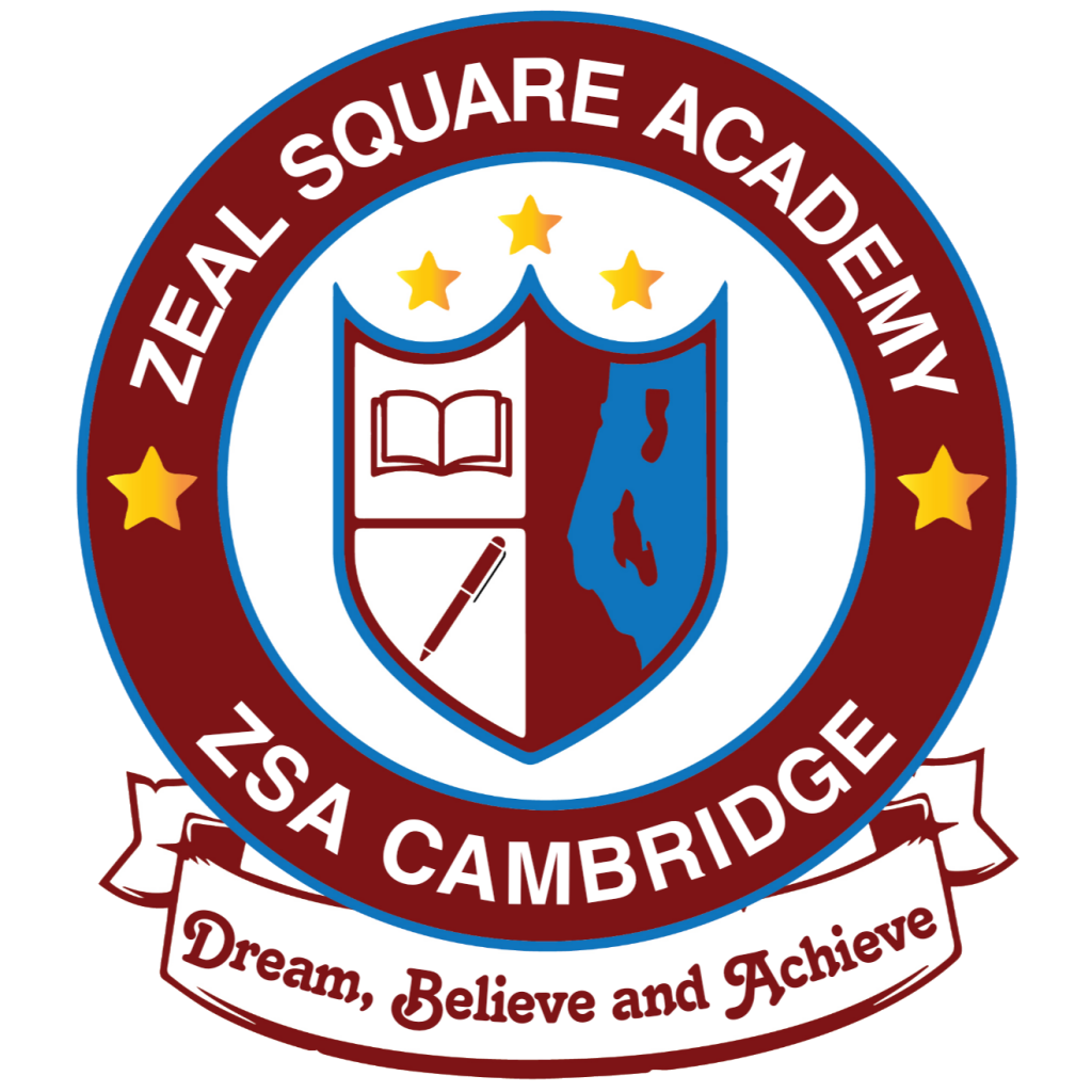 Zeal Square Academy